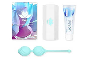 Bolas Chinas que te ayudan a fortalecer tu suelo pélvico