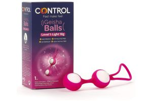 Bolas Chinas que te ayudan a fortalecer tu suelo pélvico